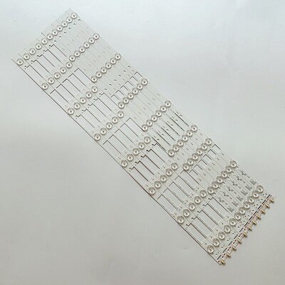 适用康佳LED65R6200U KKTV U65灯条35021673 35021677 LED65M2600