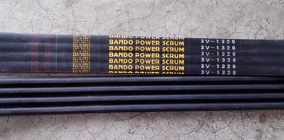 阪东1320日本bandoscrum三角带