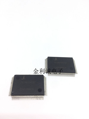 ISL98001CQZ   QFP128 全新原装