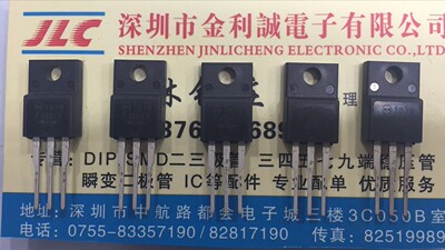 【实体店】 全新原装F10SC6   TO-220 可直拍