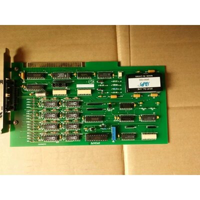 议价研据采集卡IPC5475A29600USR5D15S5