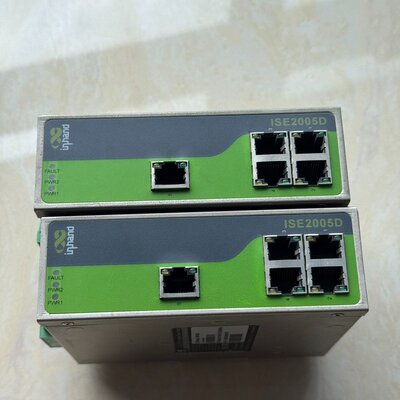 议价映翰通工业以太网交换机ISE2005DISE1005DISE2008D