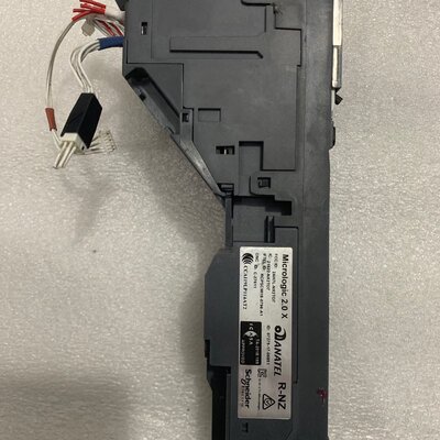 议价框架断路器LV8Micrologic 2.0Masterpa NW