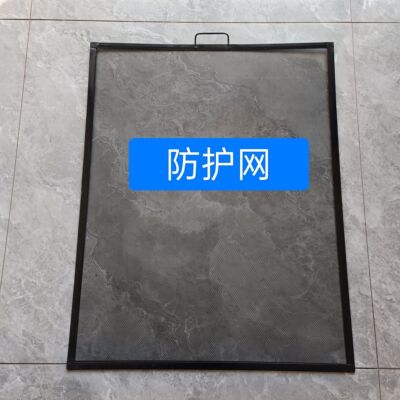 散热器水箱防护网罩拖拉机配件网片东方红雷沃泰山水箱防尘网罩