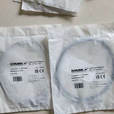 议价原装雄克MMSK22-S-PNP 0301034！数
