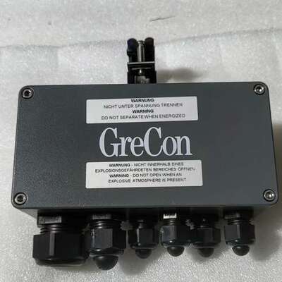 议价GreCon德国KIemmKasten-KKLE2EX，