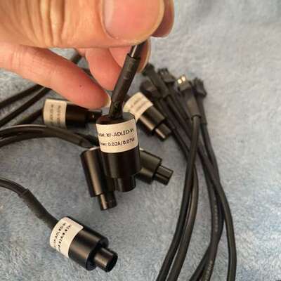 议价点光源 XF-ADLED-W  白光 0.02A/0.07W