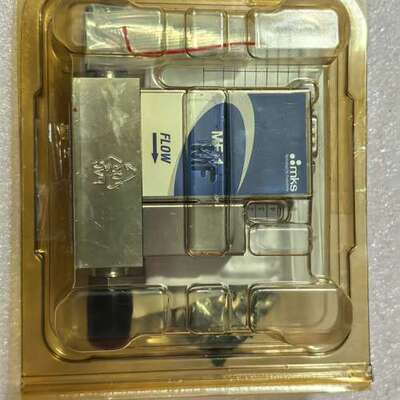 议价MKS控制器，型号MF1C01352CRAVO，德国制造