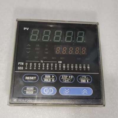 议价RKC温控器 REX-P300FK23-8N-3*D-N