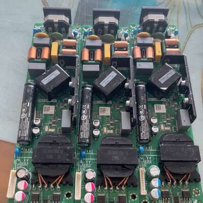 议价PW.110W1.751PC模块电源板，希沃模块电源 原装拆