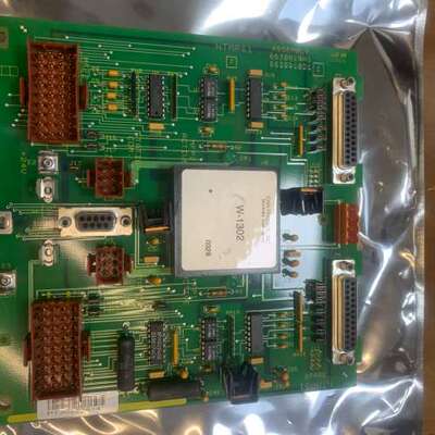 议价全新未使用ABB贝利90模块NTMP01，ABB 板子 NT