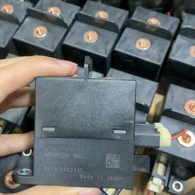 议价AEVA1251 M02 250A 12V 500VDC 松