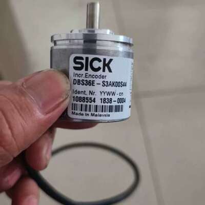 议价SICK西克增量编码器DBS36E-S3AK00S44，马来