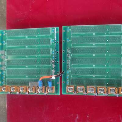 议价EBRAIN CompactPCI 650-CPCI 06K