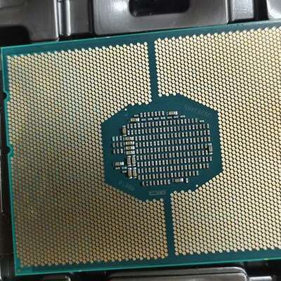 议价lntel.cpu.xeon.Gold.8163.2.5G3