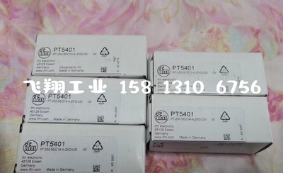 易福门IFM SI5000 SI5010 SI5002 SI5003 SI5004 SI5011 SI6100