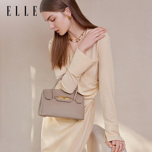 【母亲节礼物ELLE：品牌经典系列 单品累计销量2000+】图文介绍、现价与购买-轻舟网