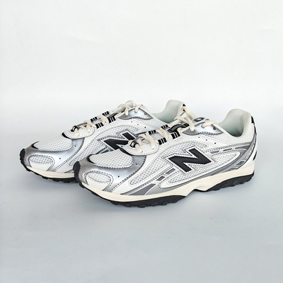 NB204L男女复古休闲鞋轻便透气