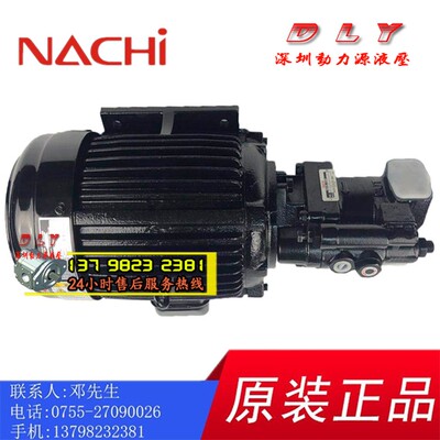 UPV-1A-16N0/16N1/16N2/16N3-1.5A/2.2A/3.7A/37/5.5-4E/4-2303S