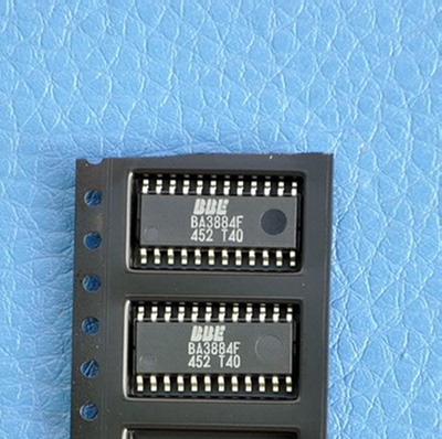 BA3884BA3884FSOP-24高清晰度