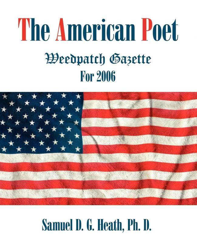 【按需印刷】The American Poet_虎窝淘