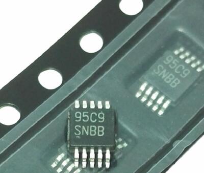 原装假一赔十 LM5069MM-2 丝印SNBB LM5069MMX-2 MSOP-10电源监控
