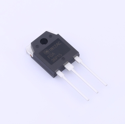 原装 假一赔十 FQA36P15 36A150V 36P15 场效应管P沟道MOS三极管