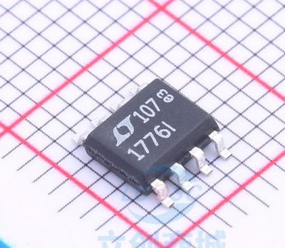原装 假一赔十 LT1776IS8#TRPBF 1776I SOP-8 开关稳压器芯片IC