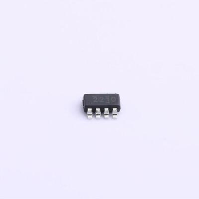 原装 假一赔十 TPS562210DDFR TPS562210DDFT SOT23-8 丝印2210