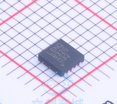 原装 假一赔十 LTC4079EDD#TRPBF DFN-10 丝印LGNQ 电池管理芯片