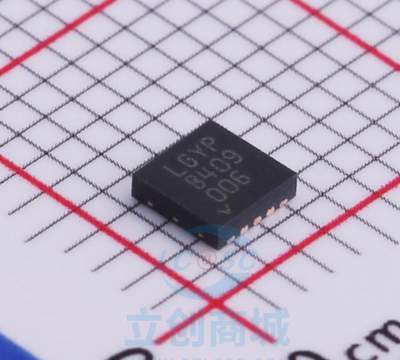 原装 假一赔十 LT3045EDD#TRPBF 丝印LGYP DFN-10 线性稳压器芯片