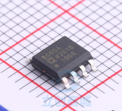 原装 假一赔十 AD8065ARZ-REEL7 AD8065A SOP-8 FET输入运放芯片