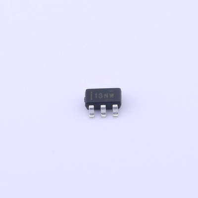 原装 假一赔十 TPS22918TDBVRQ1 SOT23-6 丝印13NW 配电开关芯片