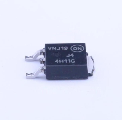原装 假一赔十 MJD44H11G TO-252贴片 J44H11G 4H11G BJT三极管