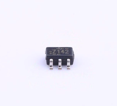 原装 假一赔十 NC7SZ14P5X SC70-5 丝印Z142 Z14  触发器芯片