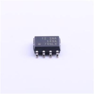 原装 假一赔十 INA149AIDR SOP-8 INA149A INA149 差分运放芯片