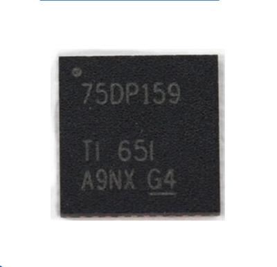 原装 假一赔十 SN75DP159RGZR SN75DP159RGZT VQFN-48缓冲/中继器