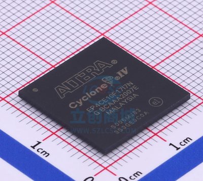 原装 假一赔十 EP4CE10F17I7N BGA-256 4CE10F17 可编程逻辑芯片