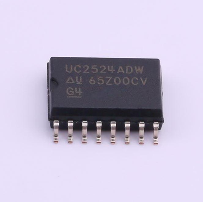 原装 假一赔十 UC2524ADWTR SOP-16 UC2524ADW 开关控制器芯片