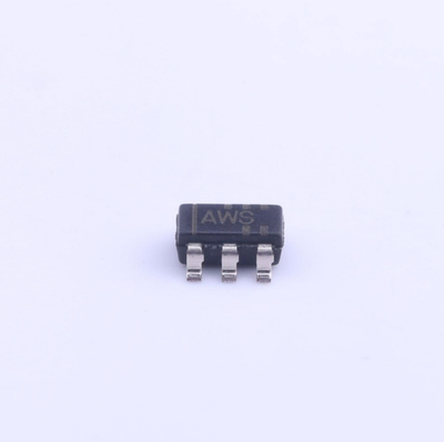 原装 假一赔十 TPS60403QDBVRQ1 SOT23-5 丝印AWS 电源管理芯片