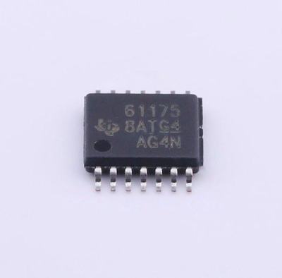原装 假一赔十 TPS61175PWPR 61175 HTSSOP-14 开关稳压器芯片