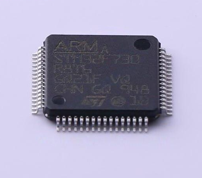 原装 假一赔十 STM32F730R8T6 32F730R8T6 LQFP-64 微控制器芯片
