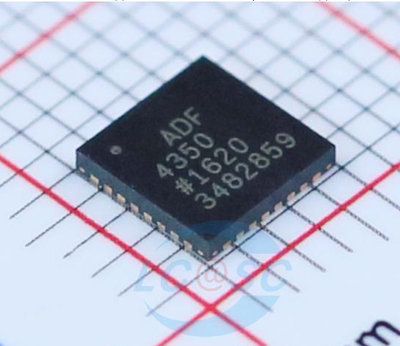 原装 假一赔十 ADF4350BCPZ-RL7 LFCSP-32 ADF4350 时钟发生器IC