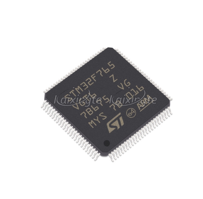 原装 假一赔十 STM32F765VGT6 32F765VGT6 LQFP-100 单片机芯片