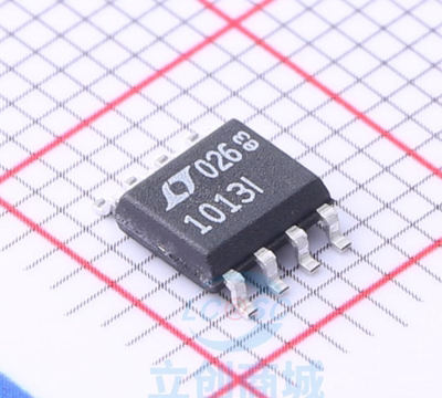 原装 假一赔十 LT1013IS8#TRPBF LT1013I SOP-8 运算放大器芯片IC
