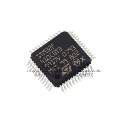 原装 假一赔十 STM32F410CBT3 32F410CBT3 LQFP-48 单片机芯片