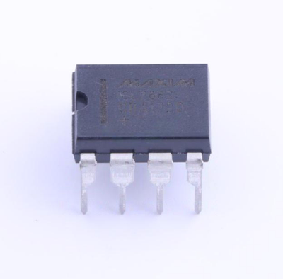 原装 假一赔十 ICL7662CPA+ DIP-8 电压转换器 ICL7662开关稳压器