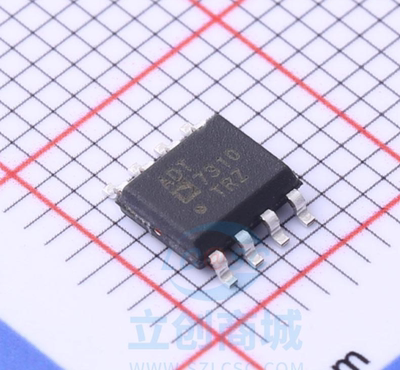 原装 假一赔十 ADT7310TRZ-REEL7 ADT7310 SOP-8 数字温度传感器
