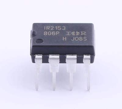 原装 假一赔十 IR2153PBF IR2153P IR2153 DIP-8 栅极驱动芯片
