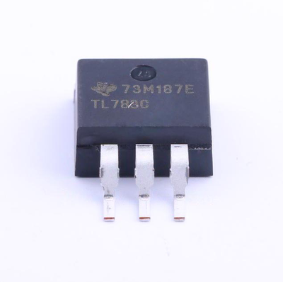 原装 假一赔十 TL783CKTTR TL783C KTT TO-263 线性稳压器芯片
